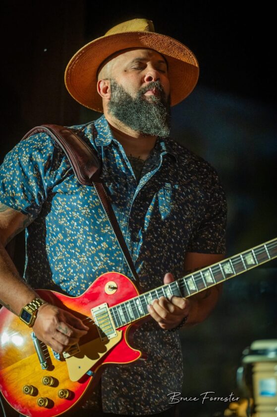 Multi-talented California musician Shane Hall teams with Hawaii’s ...